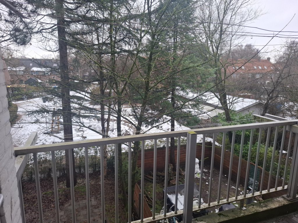 Groene Hilledijk 448-B in Rotterdam | Te koop | Corpowonen