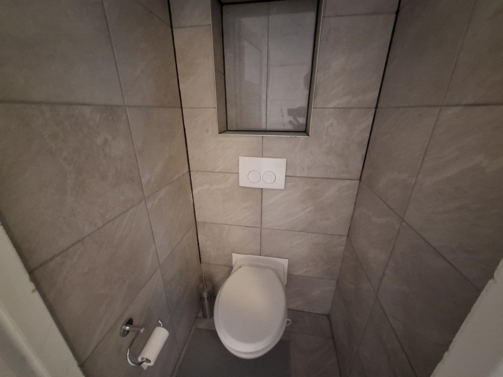 Groene Hilledijk 448-B in Rotterdam | Te koop | Corpowonen