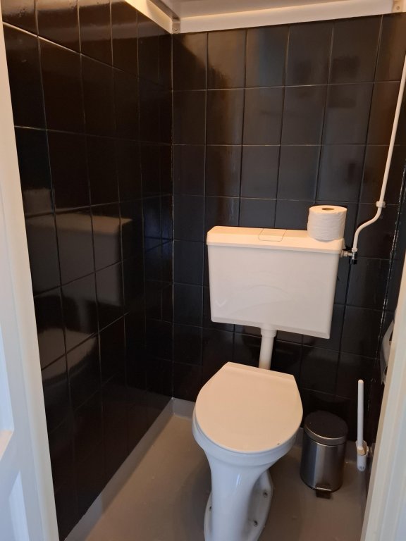 Dorpsweg 153-C in Rotterdam | Te koop | Corpowonen