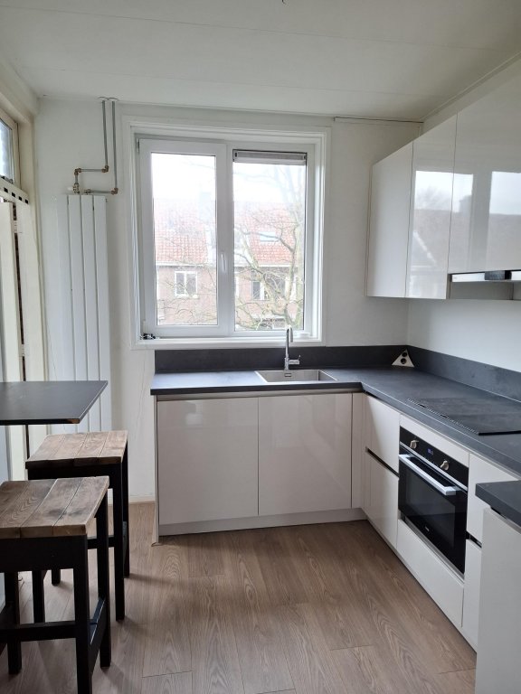 Dorpsweg 153-C in Rotterdam | Te koop | Corpowonen