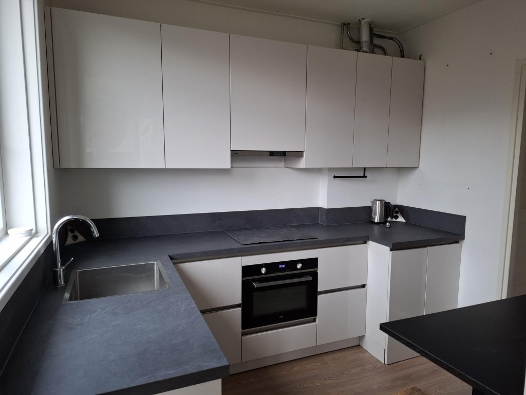 Dorpsweg 153-C in Rotterdam | Te koop | Corpowonen